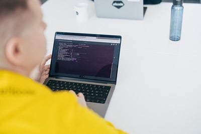 Better software lifecycle, DevOps, AI & ITSM made possible | Eficode